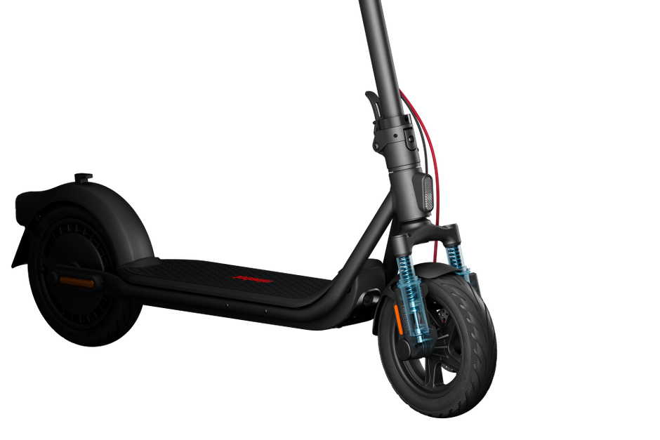 F2 PRO II Segway Electric KickScooter – Segway Australia